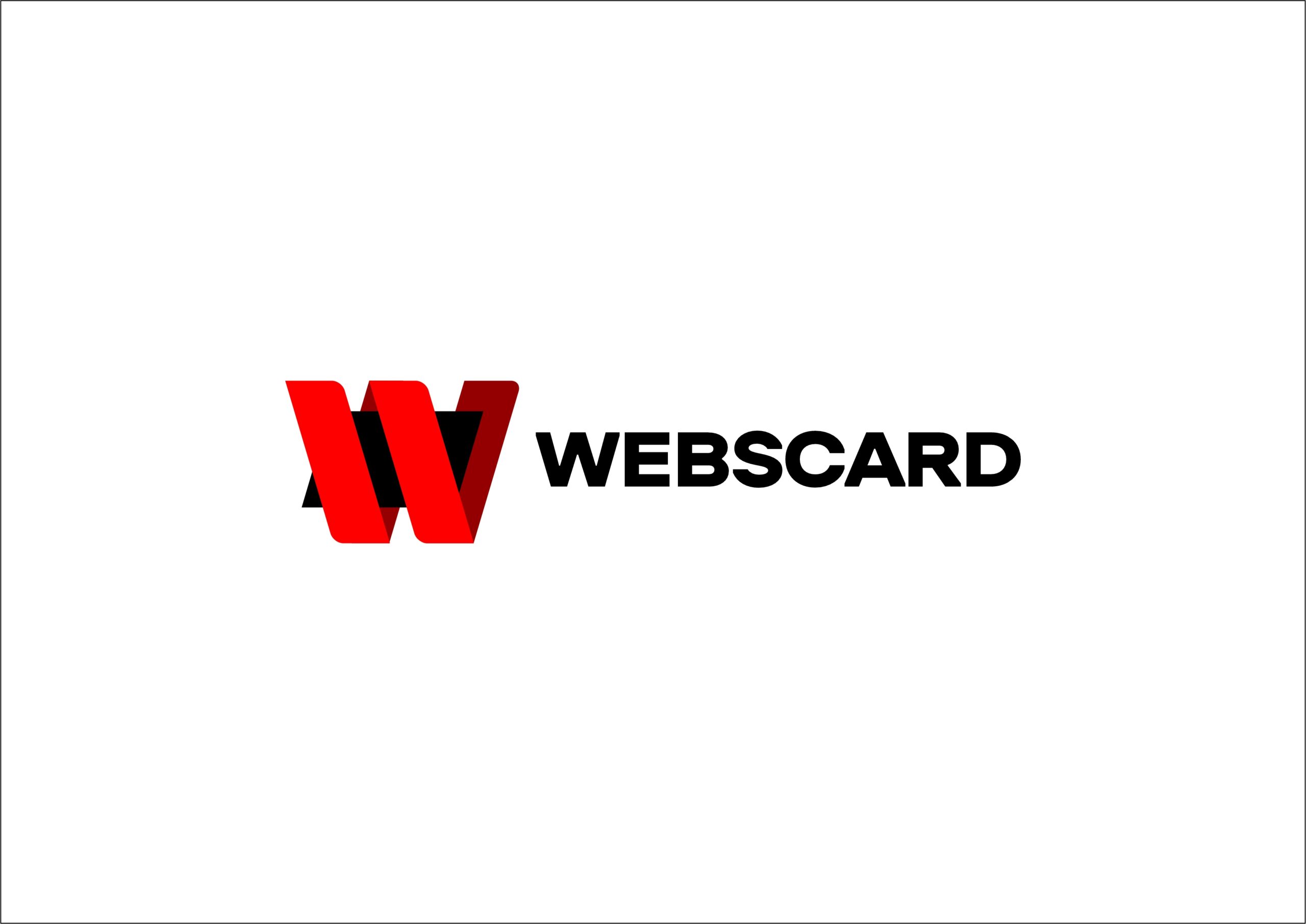 WEBSCARD