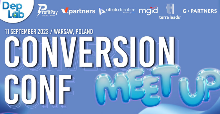CONVERSION CONF